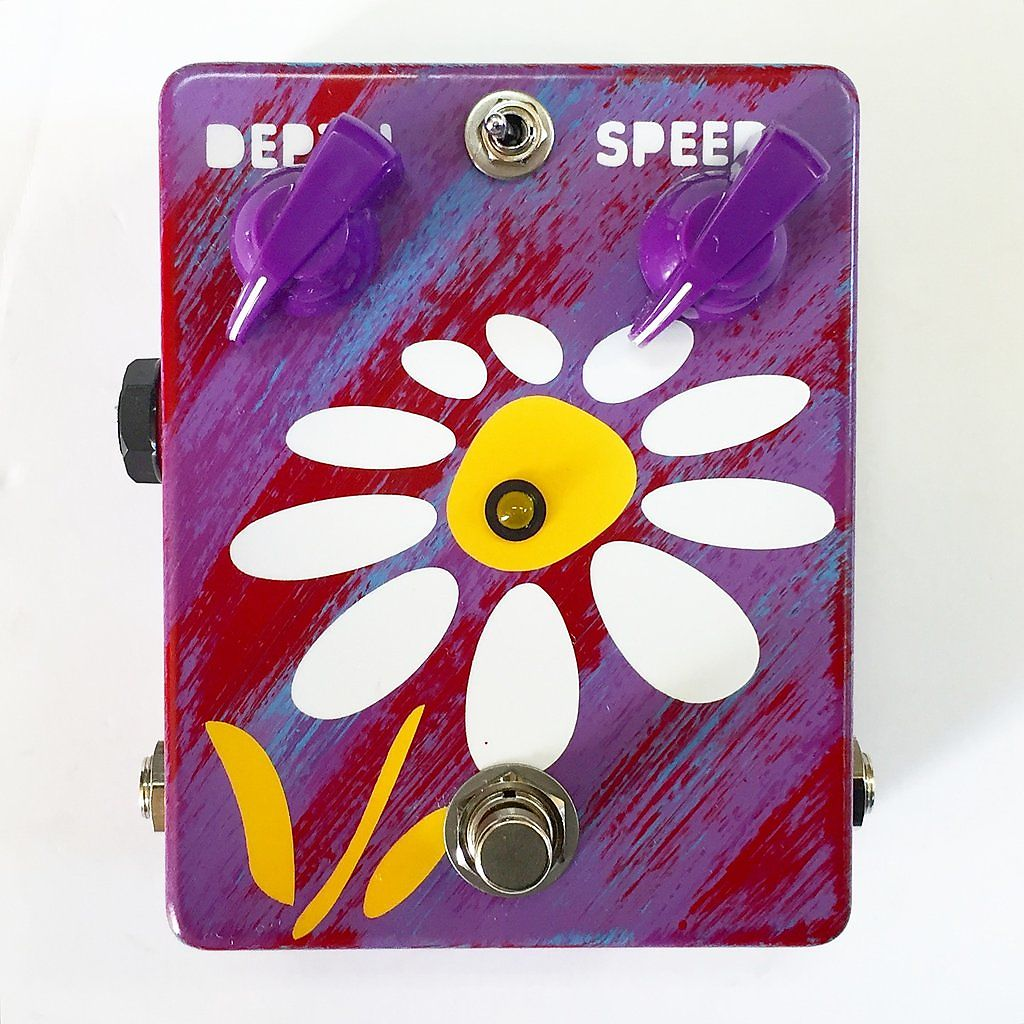 JAM PEDALS – Nautilus effects systems
