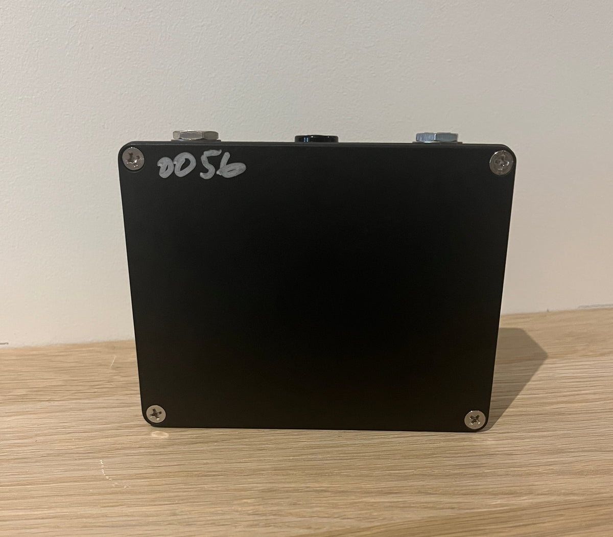 ProAnalog Devices lady evil - preowned – Nautilus effects systems